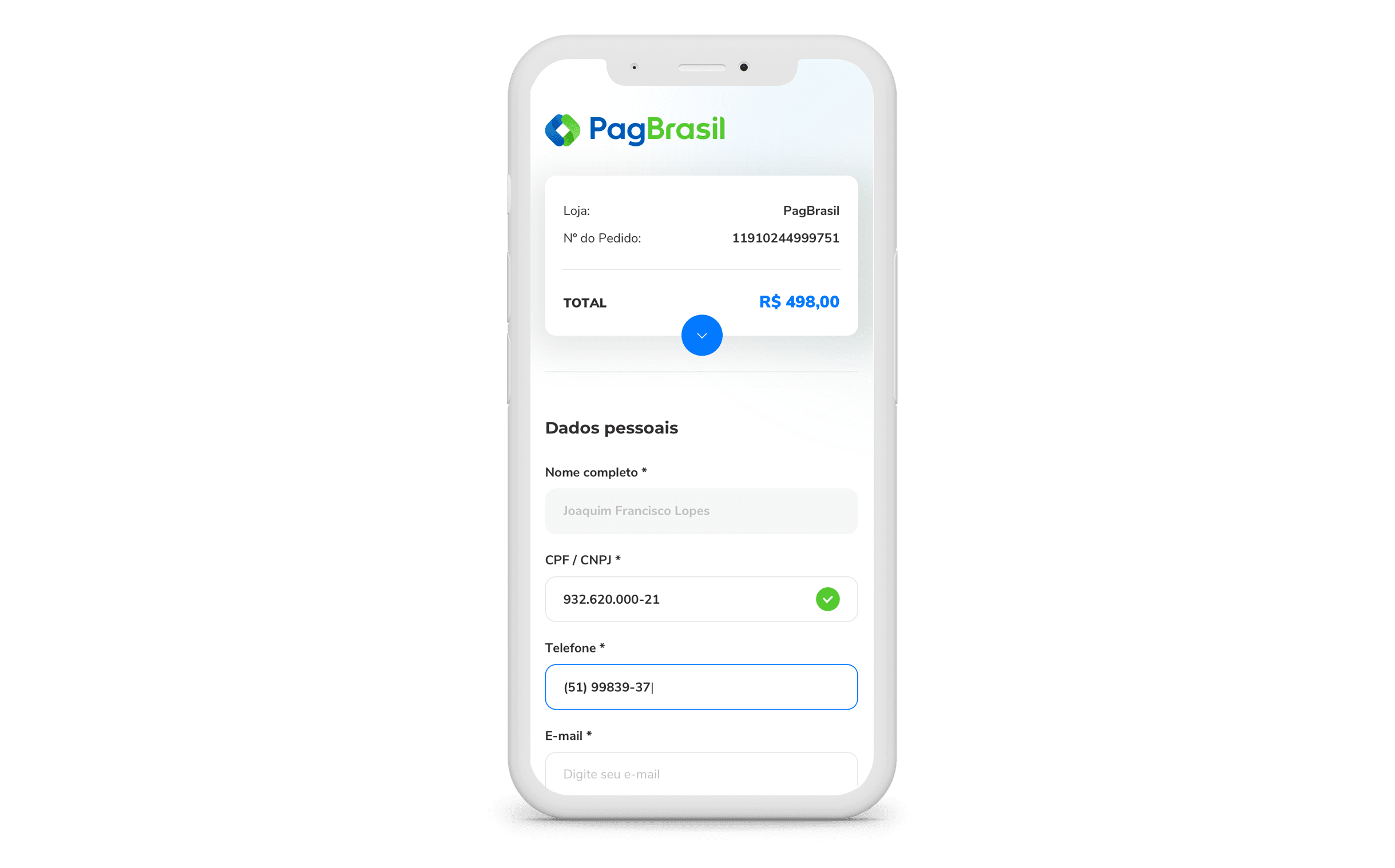 Payment Link: New Layout and Features Now Available! | Insights