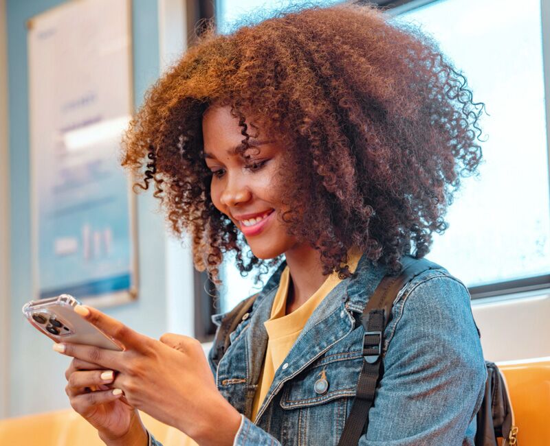 Pix Roaming | PagBrasil