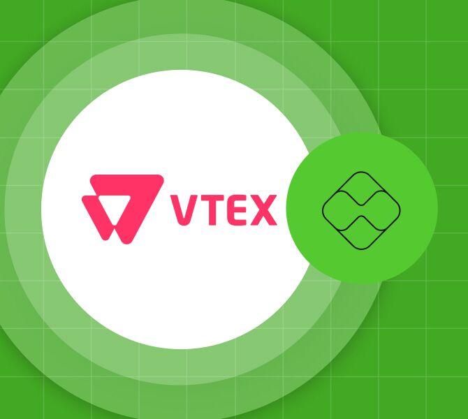 Checkout VTEX Otimizado: Integre o Pix da PagBrasil | PagBrasil